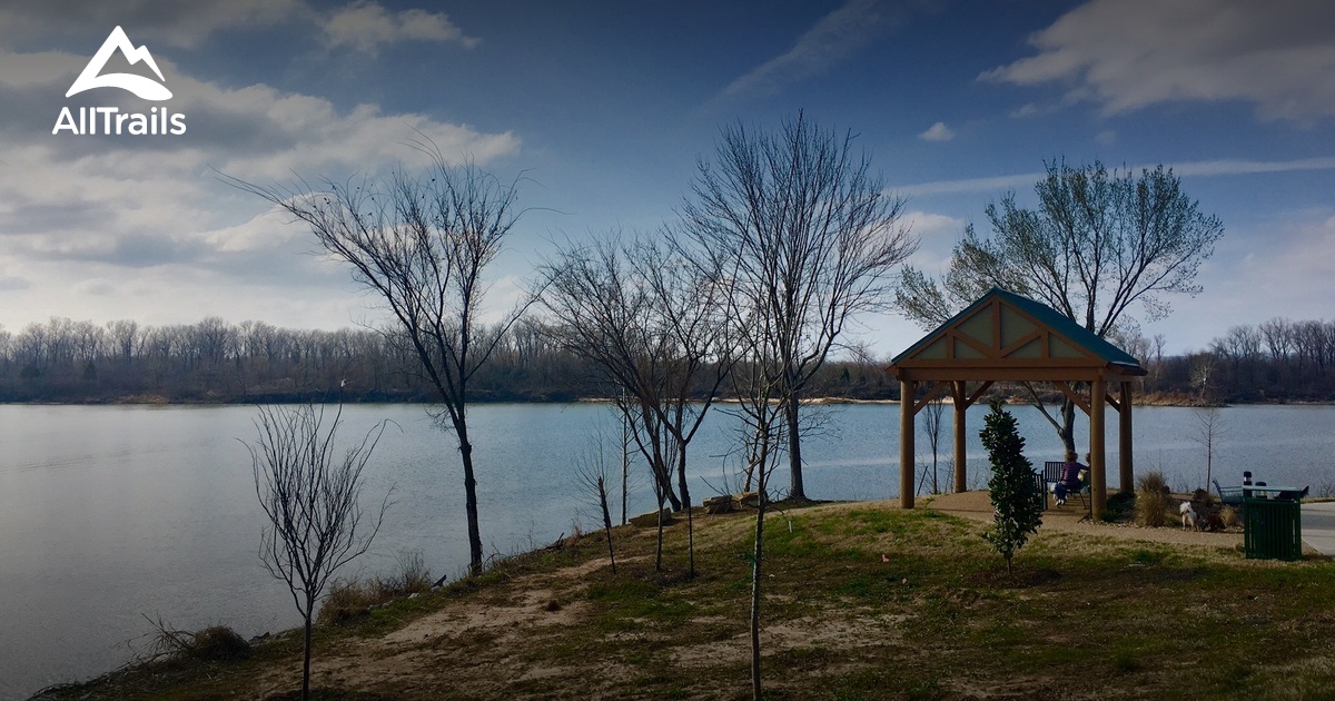 10 Best trails and hikes in Fort Smith | AllTrails