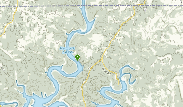 Best Trails near Gamaliel, Arkansas | AllTrails