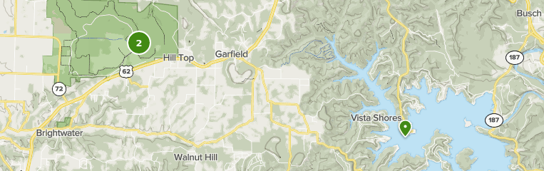 Best Hikes and Trails in Garfield | AllTrails