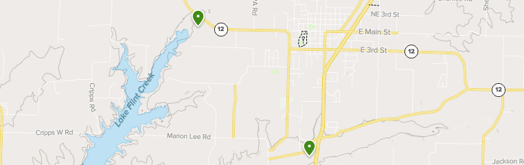 Best Hikes and Trails in Gentry | AllTrails