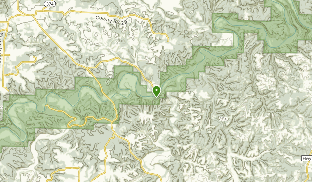 Best Trails near Gilbert, Arkansas | AllTrails