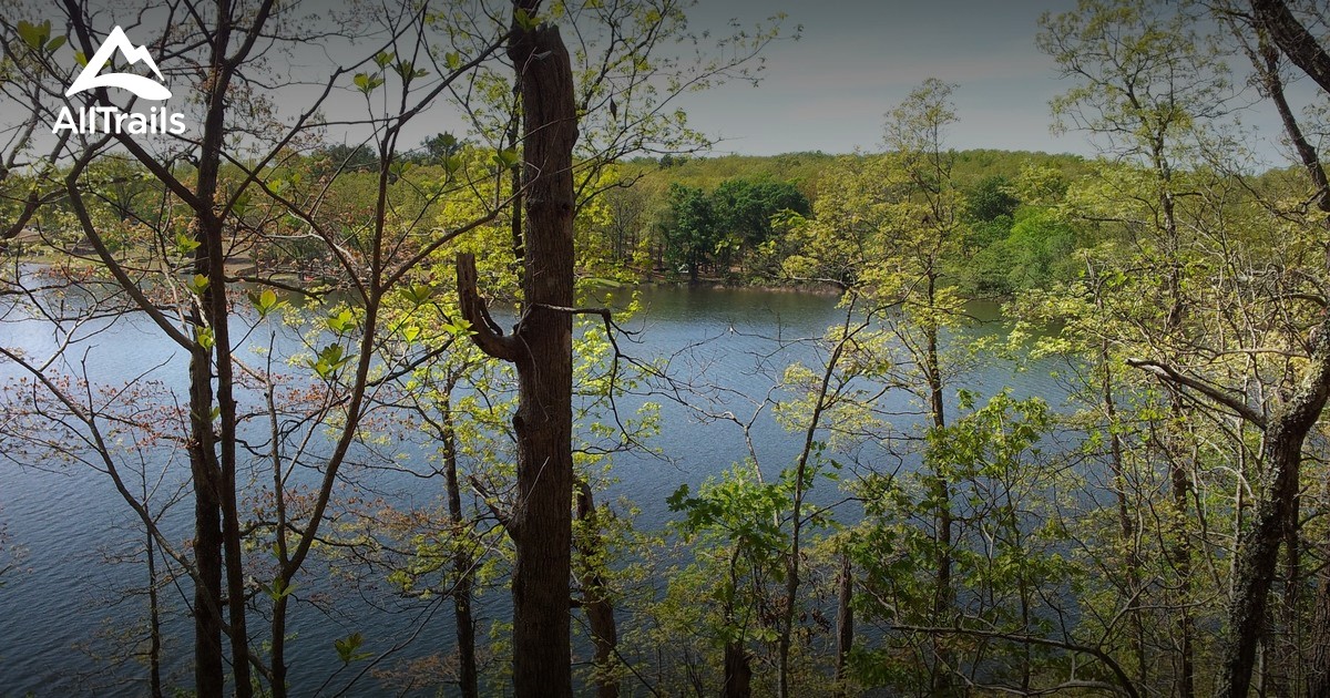 Best Trails near Greenbrier, Arkansas | AllTrails