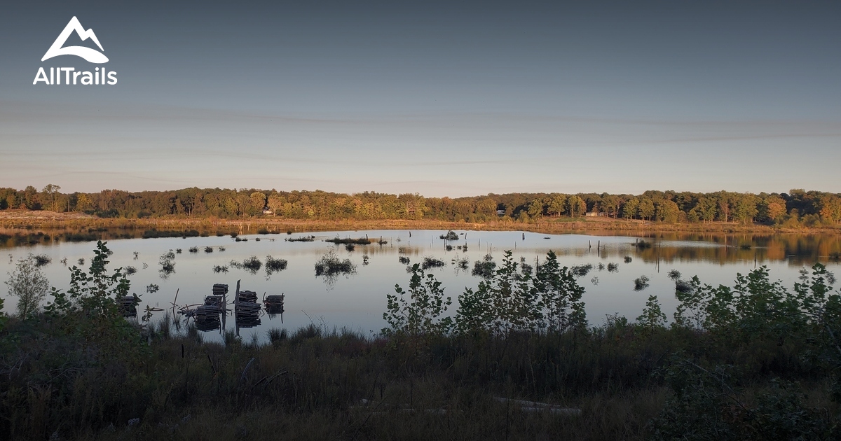 Best hikes and trails in Harrisburg | AllTrails