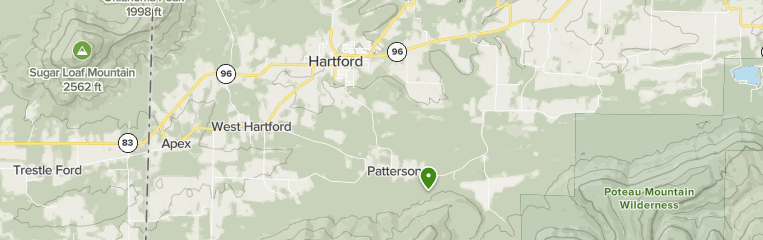 Best Hikes and Trails in Hartford | AllTrails