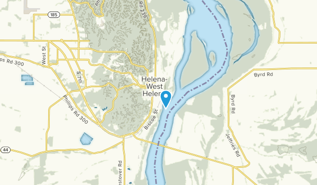 Best Trails near Helena, Arkansas | AllTrails