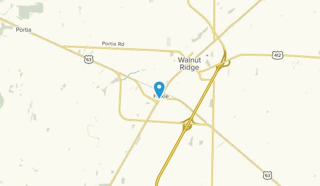 Best Trails near Hoxie, Arkansas | AllTrails