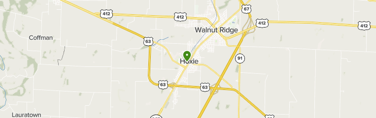 Best Hikes and Trails in Hoxie | AllTrails