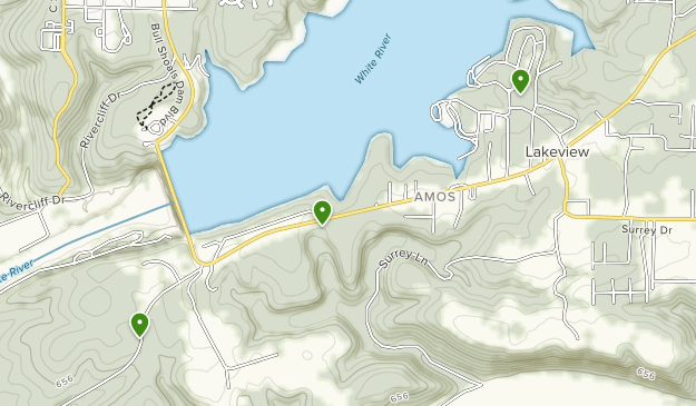 Best Trails near Lakeview, Arkansas | AllTrails