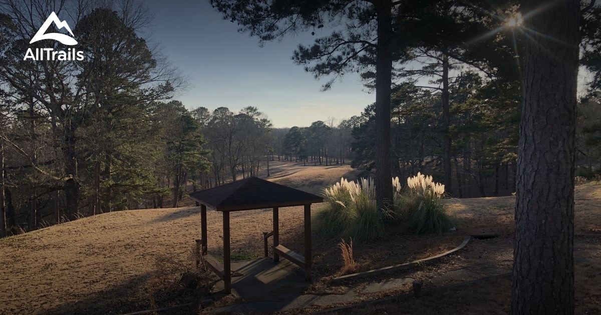 Best hikes and trails in Mabelvale | AllTrails