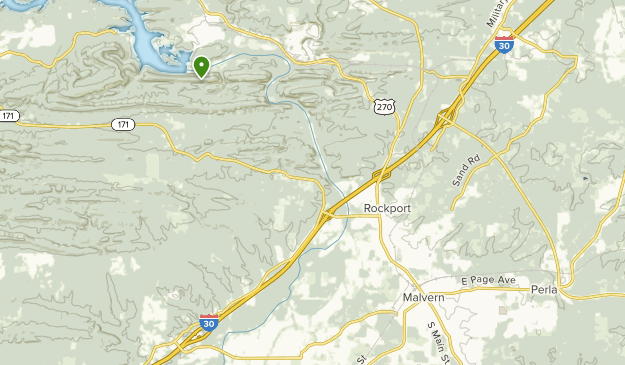 Best Trails near Malvern, Arkansas | AllTrails