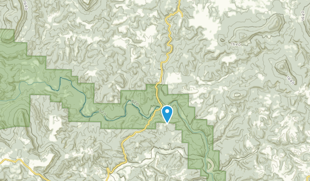 Best Trails near Marble Falls, Arkansas | AllTrails