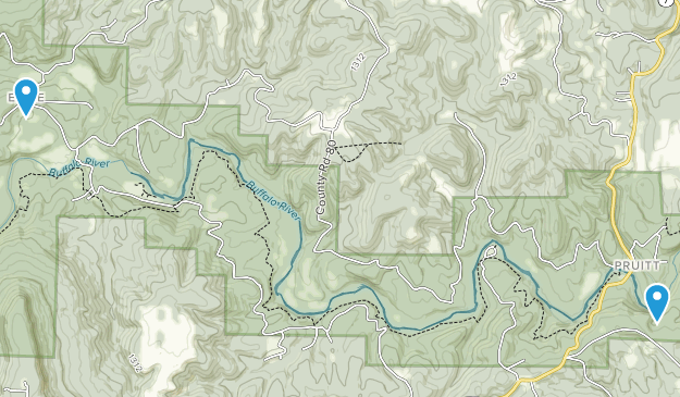 Best Trails near Marble Falls, Arkansas | AllTrails