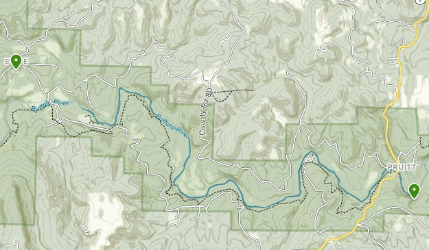 Best Trails near Marble Falls, Arkansas | AllTrails