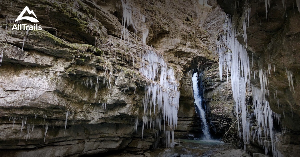 Best hikes and trails in Marble Falls | AllTrails