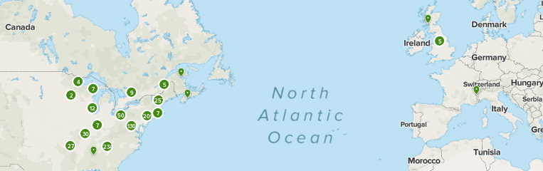 Best trails in Mena, Arkansas | AllTrails