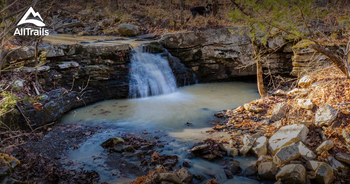 Best hikes and trails in Midland | AllTrails