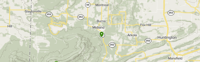 Best Hikes and Trails in Midland | AllTrails