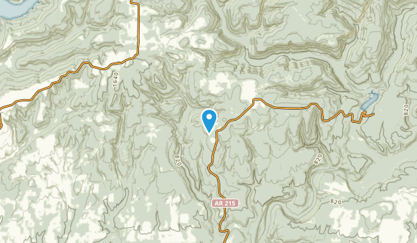 Best Trails near Mulberry, Arkansas | AllTrails