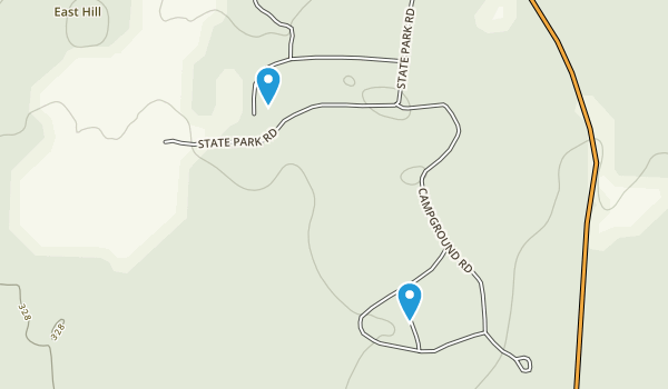 Best Trails near Murfreesboro, Arkansas | AllTrails