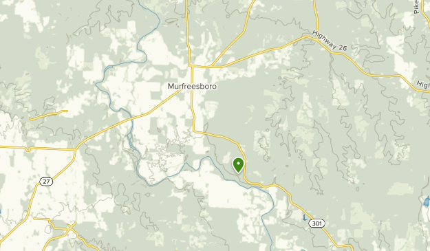 Best Trails near Murfreesboro, Arkansas | AllTrails