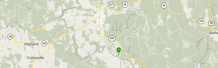 Best 10 Trails and Hikes in Murfreesboro | AllTrails