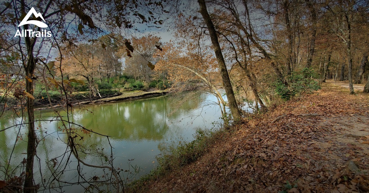 Best hikes and trails in Murfreesboro | AllTrails