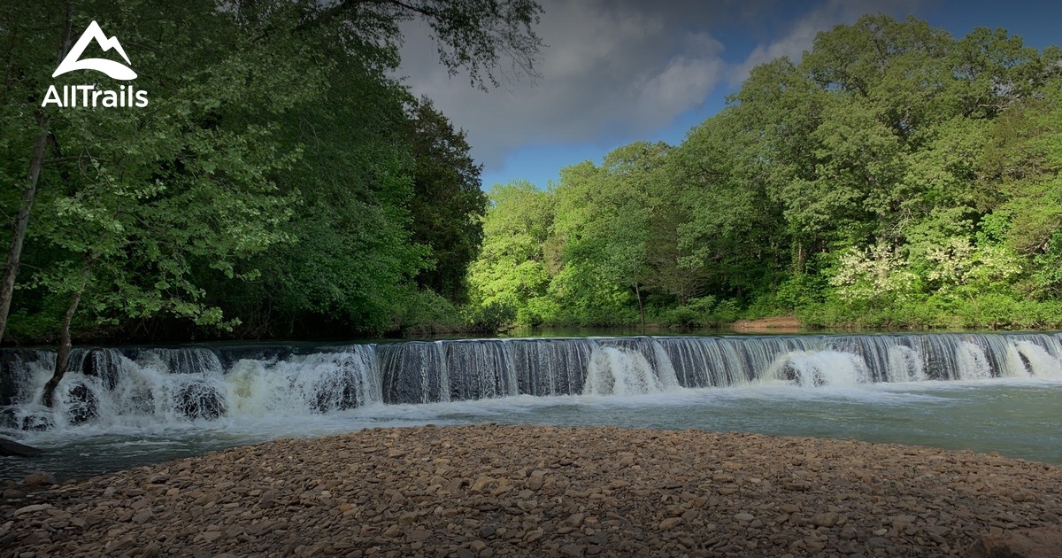 Best hikes and trails in Natural Dam | AllTrails