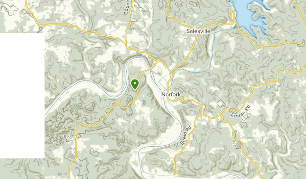 Best Trails near Norfork, Arkansas | AllTrails