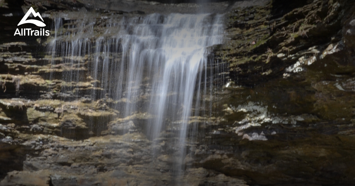 Best trails in Oark, Arkansas | AllTrails