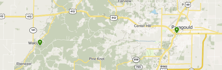 Best Hikes and Trails in Paragould | AllTrails