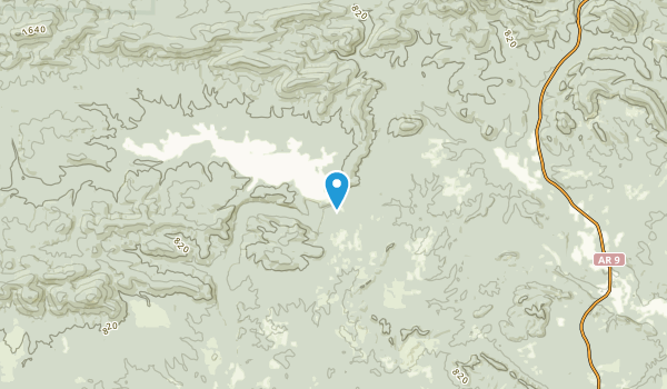 Best Trails near Paron, Arkansas | AllTrails