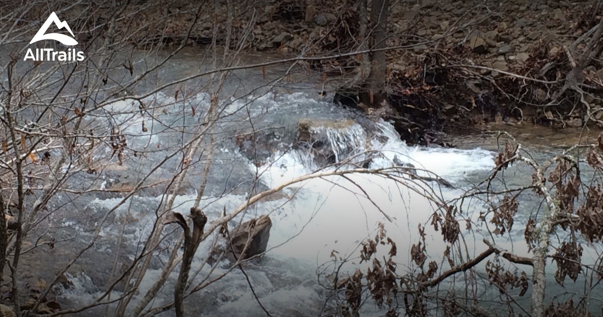 Best hikes and trails in Paron | AllTrails