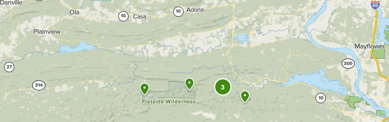 10 Best Trails and Hikes in Perryville | AllTrails