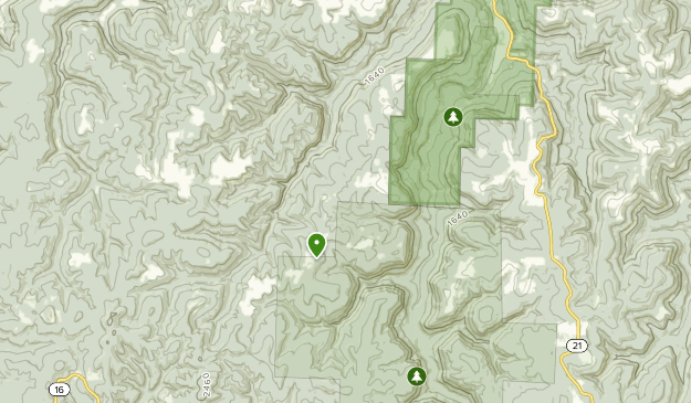 Best Trails near Pettigrew, Arkansas | AllTrails
