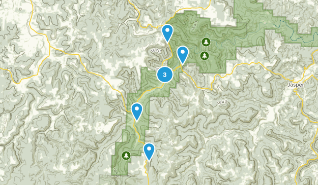 Best Trails near Ponca, Arkansas | AllTrails