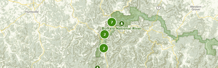 Best Trails near Ponca, Arkansas | AllTrails