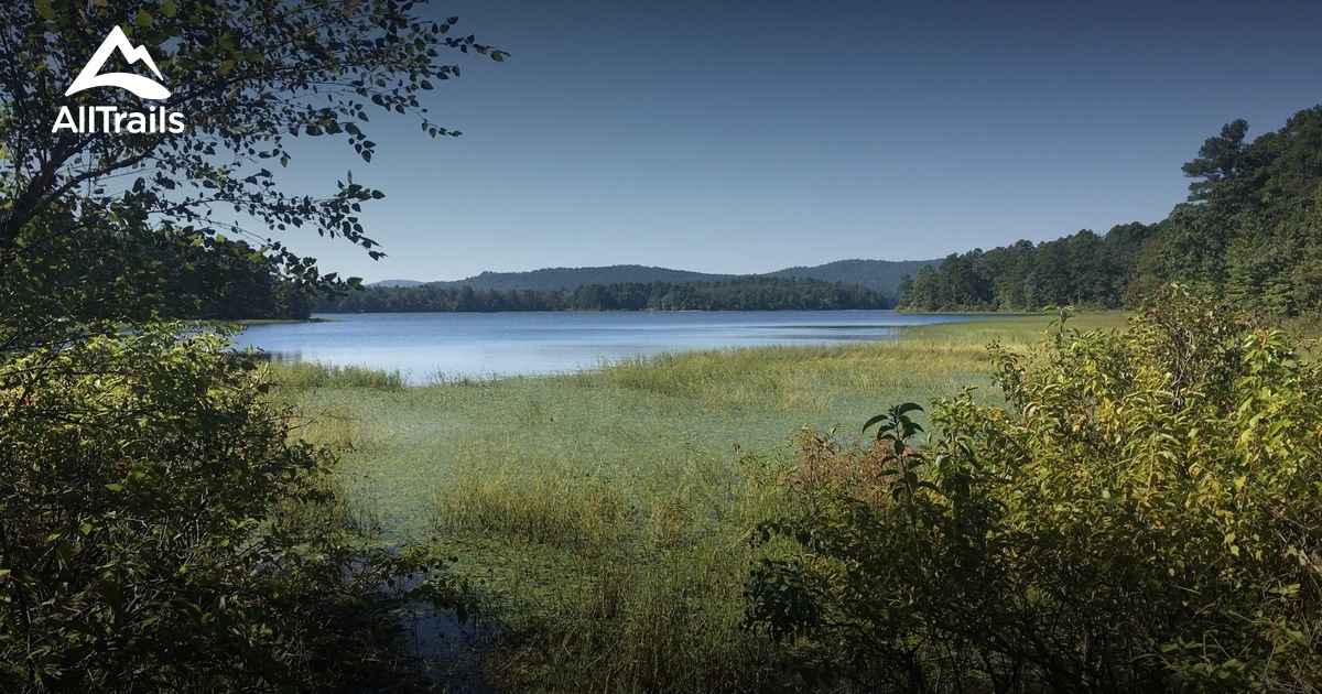 Best Trails near Roland, Arkansas | AllTrails