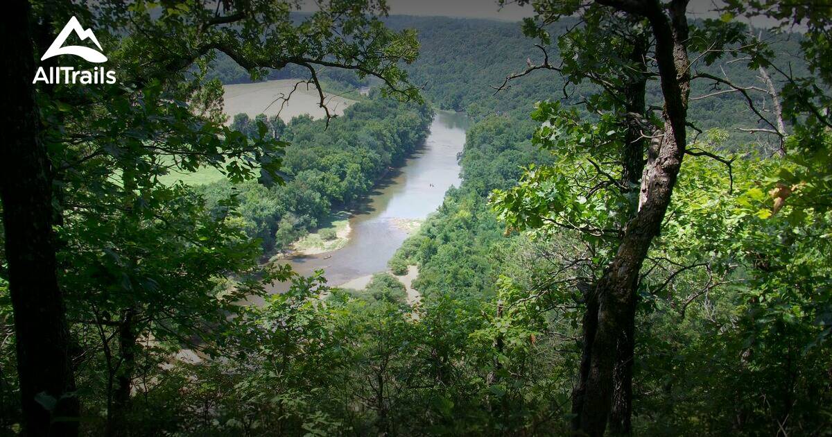 Best hikes and trails in Saint Joe | AllTrails