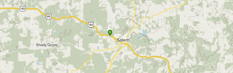 Best Hikes and Trails in Salem | AllTrails