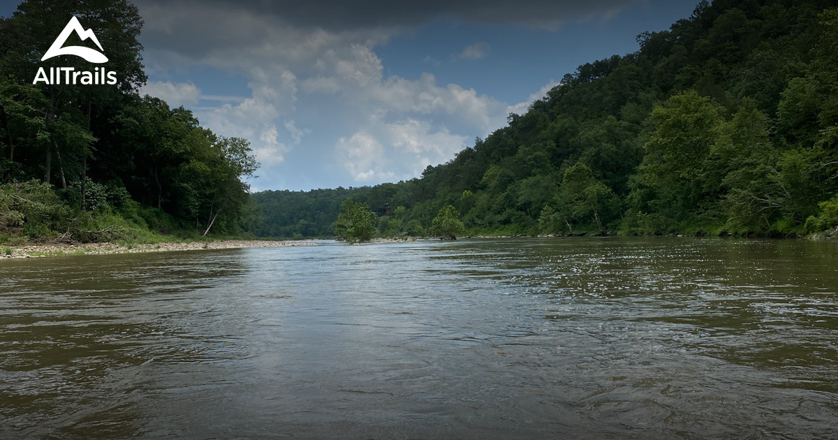 Best hikes and trails in Sims | AllTrails