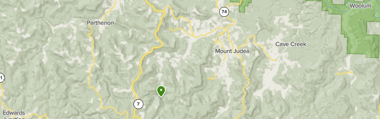 Best Hikes and Trails in Vendor | AllTrails