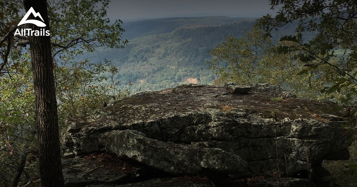 Best Trails near Winslow, Arkansas | AllTrails