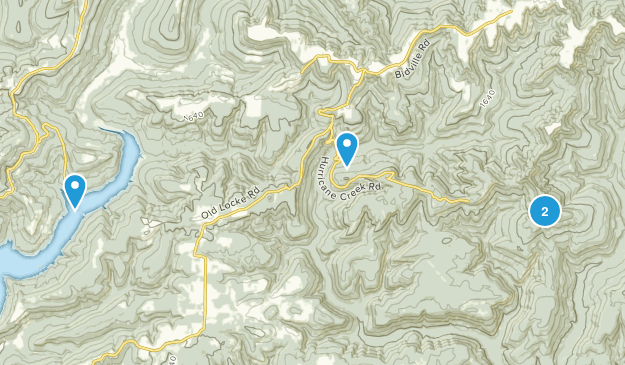 Best Trails near Winslow, Arkansas | AllTrails
