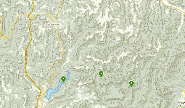 Best Trails near Winslow, Arkansas | AllTrails