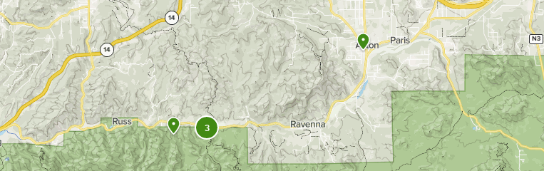 Best 10 Trails and Hikes in Acton | AllTrails