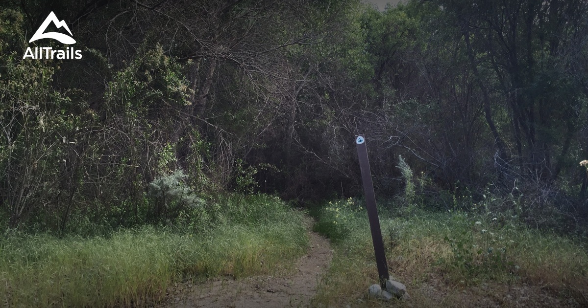 Best easy trails in Acton | AllTrails