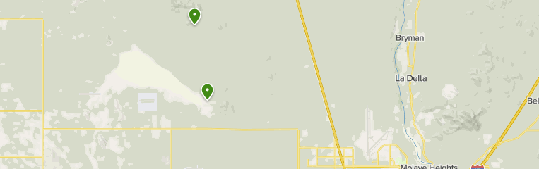 Best Hikes and Trails in Adelanto | AllTrails