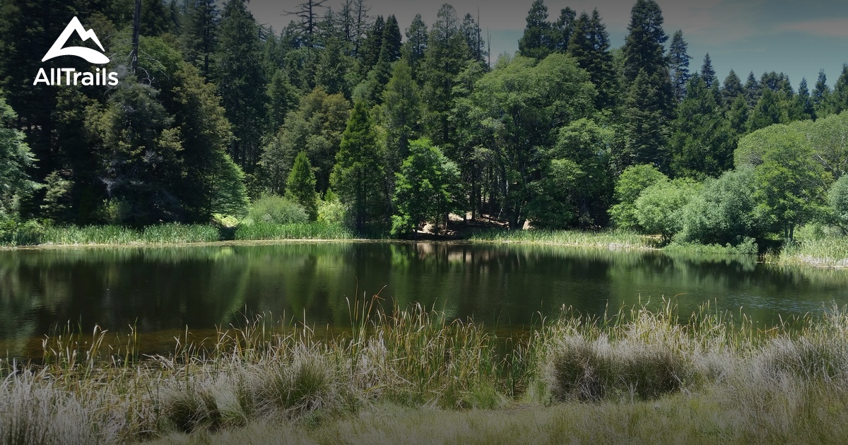 Best Trails near Aguanga, California | AllTrails