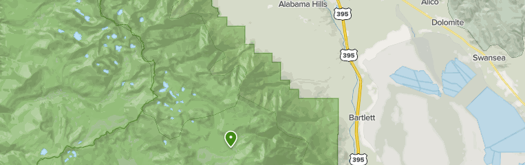 Best Hikes and Trails in Alabama Hills | AllTrails