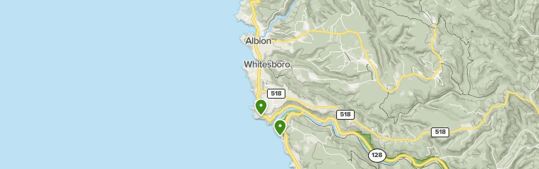 Best Hikes and Trails in Albion | AllTrails